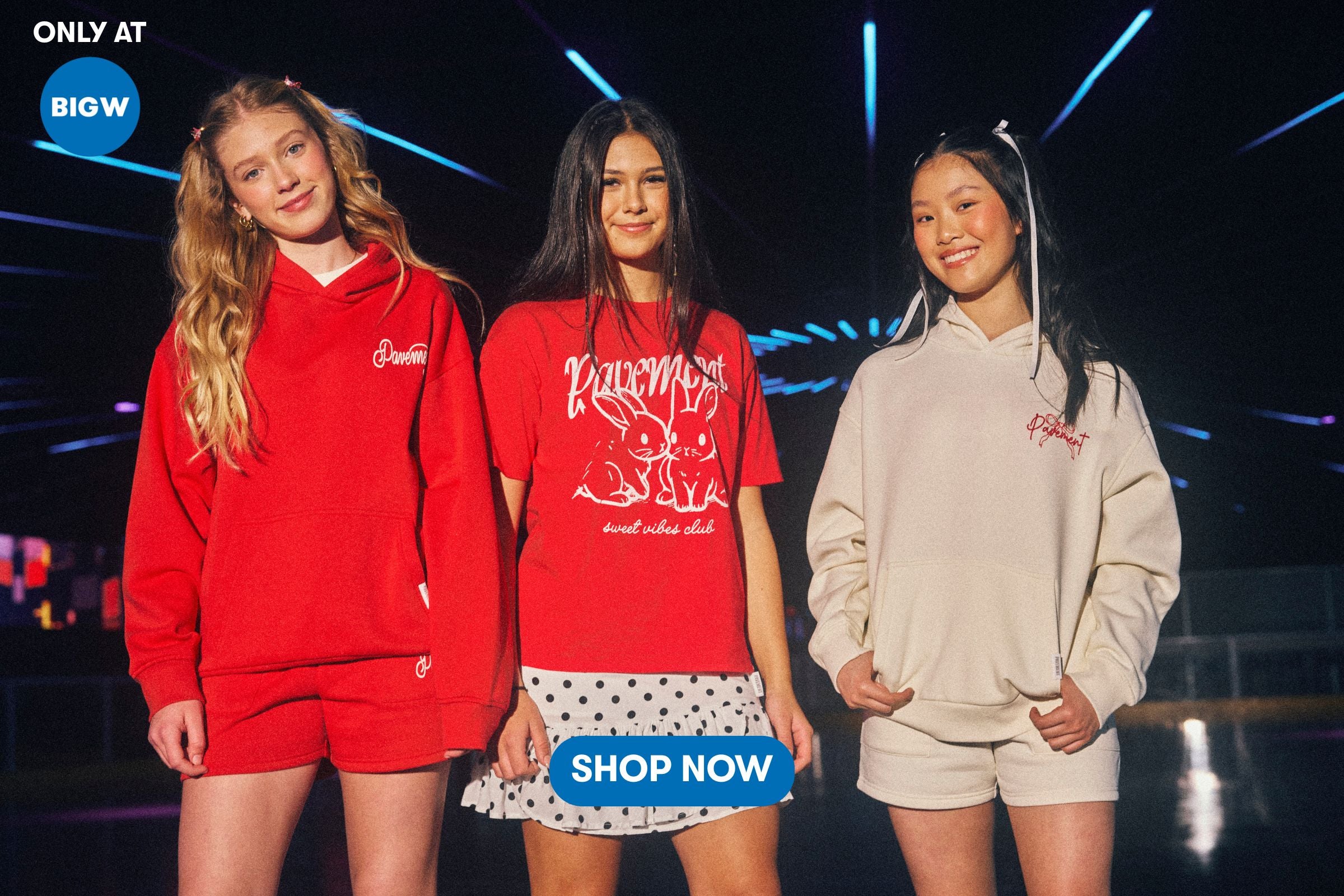 Pavement – Pavement Brands