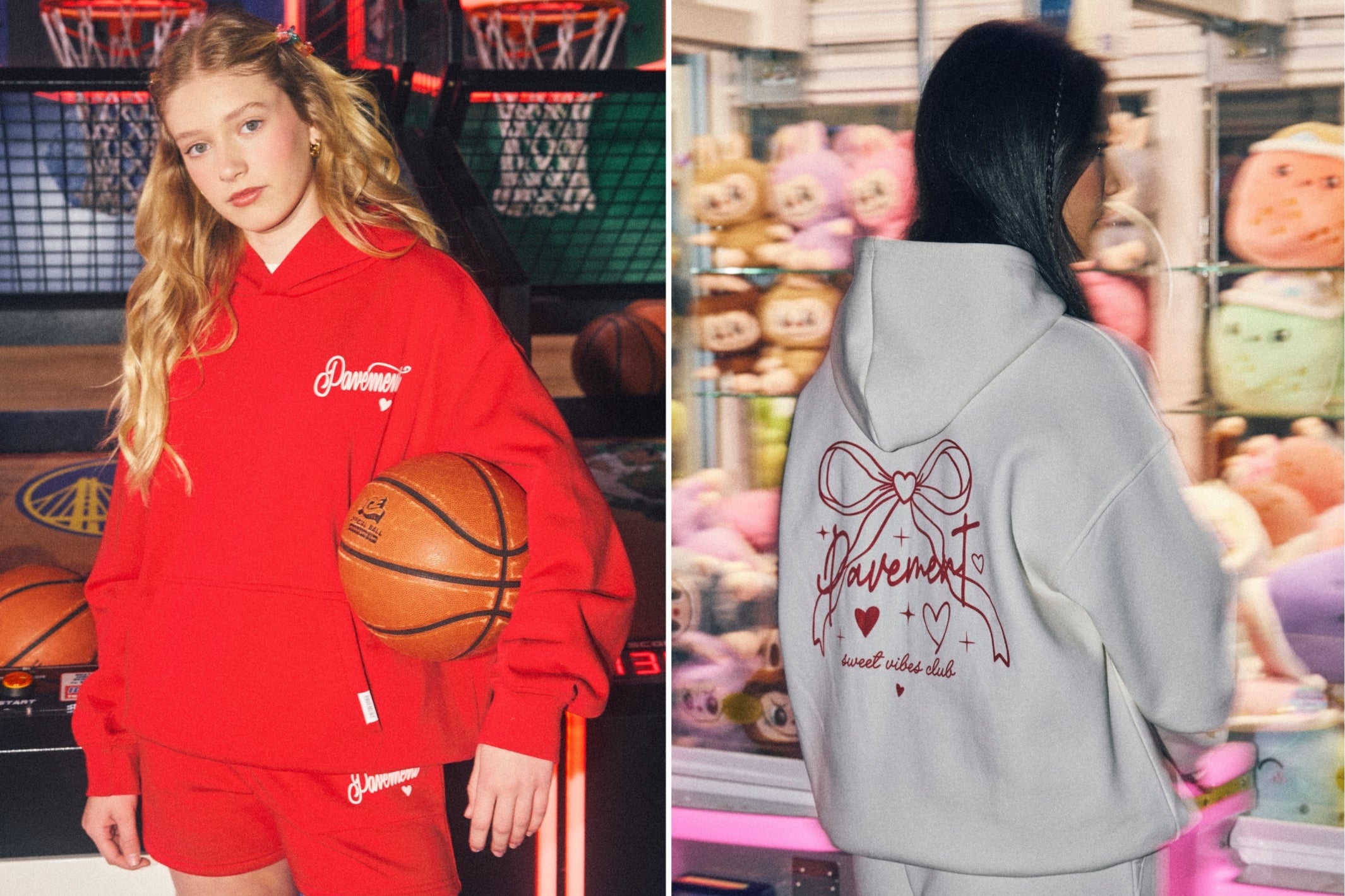 Pavement – Pavement Brands