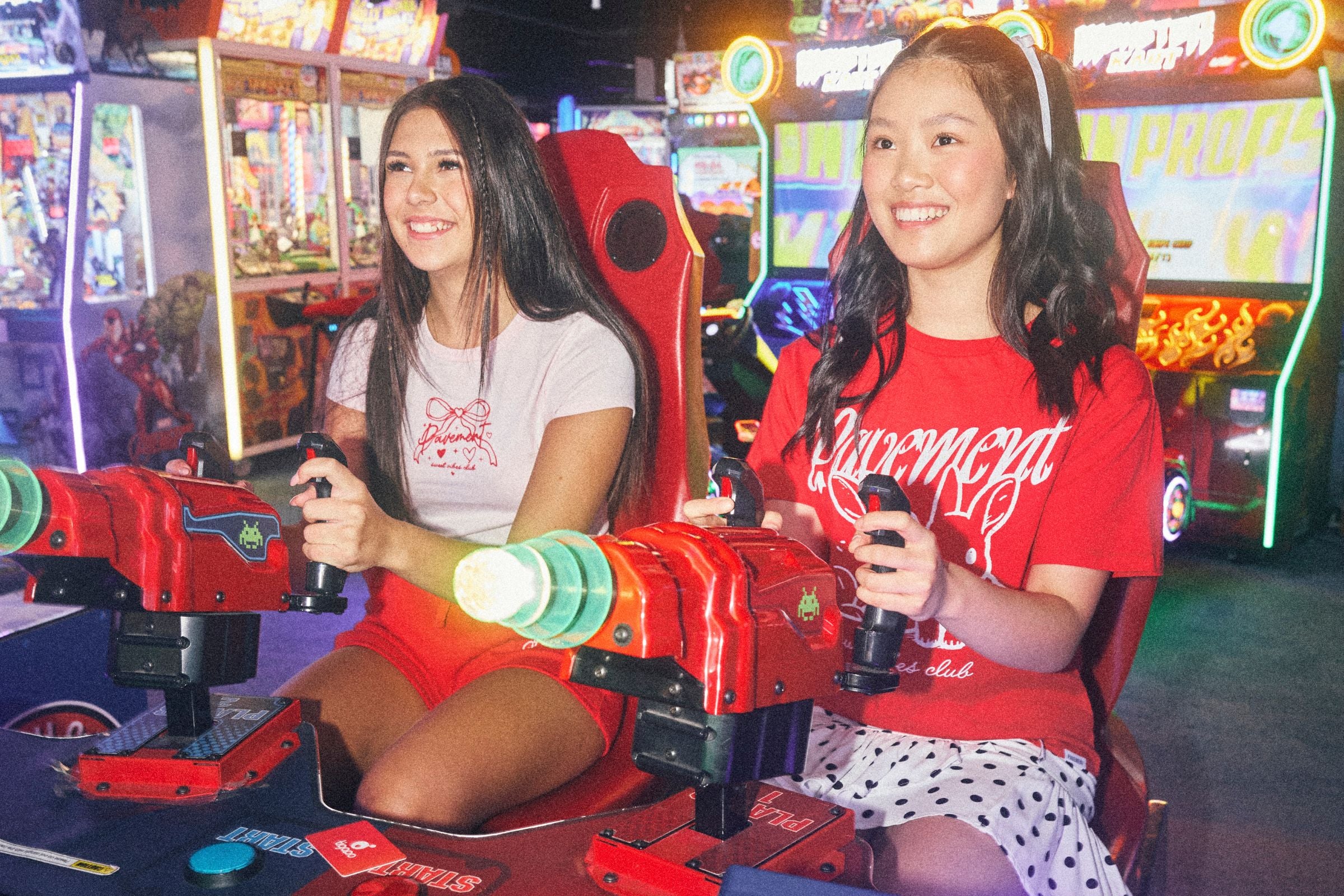 Pavement – Pavement Brands