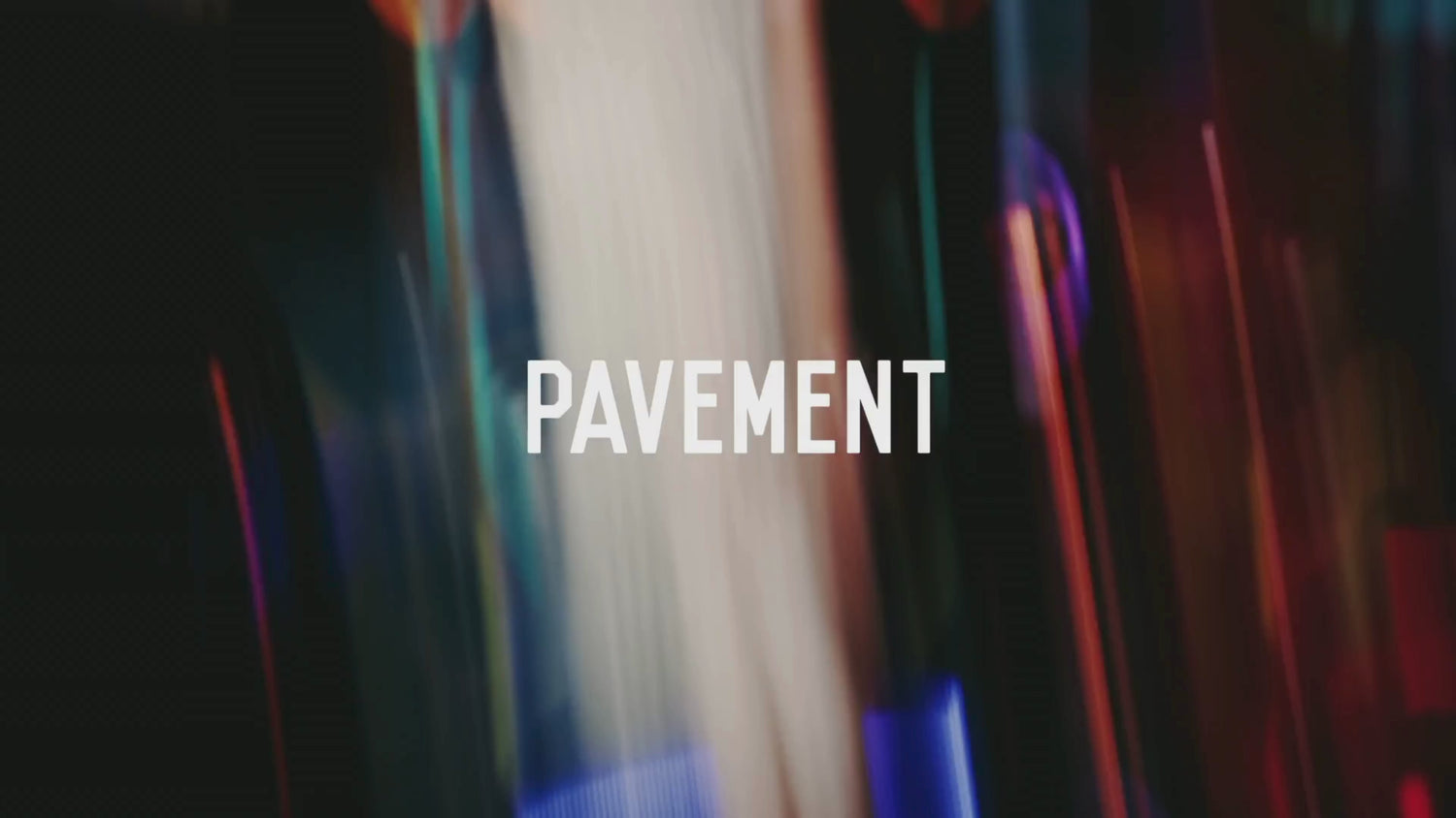 Pavement – Pavement Brands