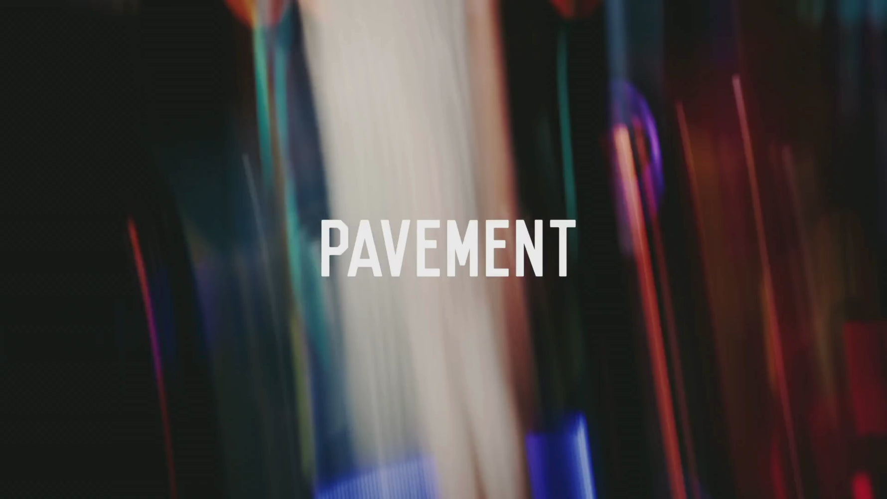 Pavement – Pavement Brands